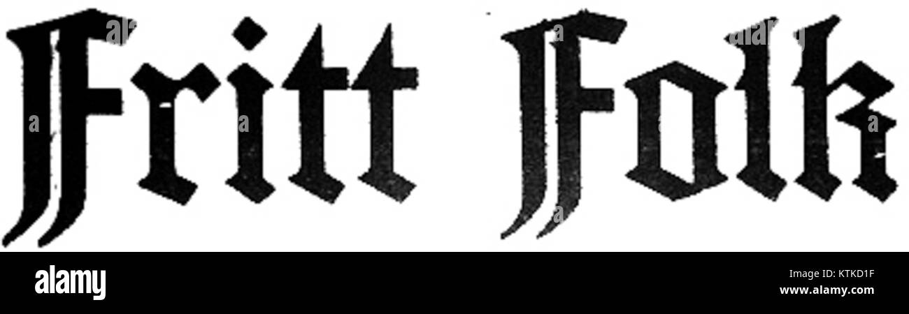 Fritt hi-res stock photography and images - Alamy