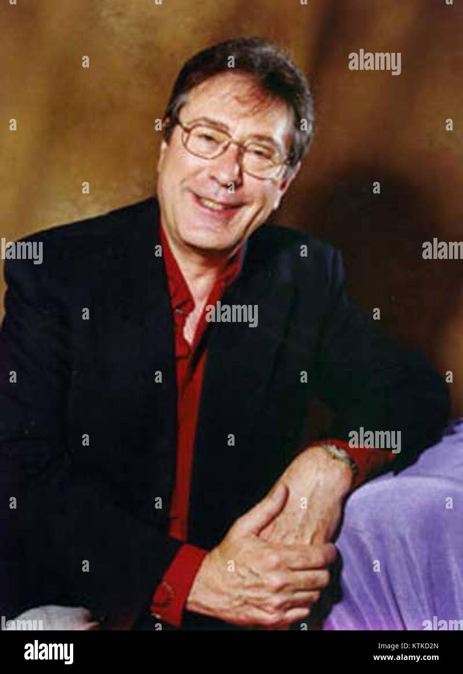 Bernardo adam 2 Stock Photo - Alamy