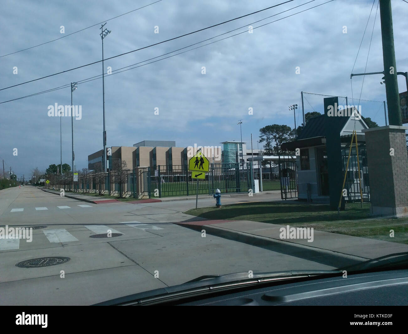 Awty International School is an educational institution that offers an ...