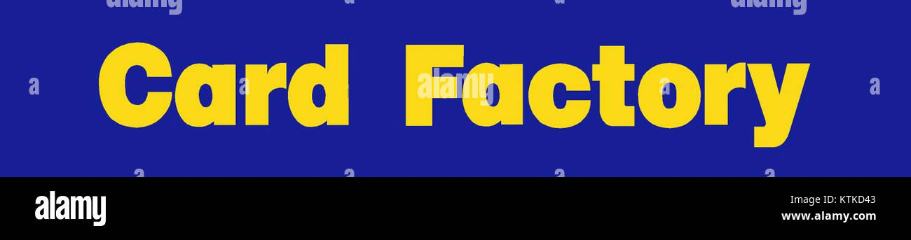Cardfactory is a retailer specializing in greeting cards, gifts, and ...