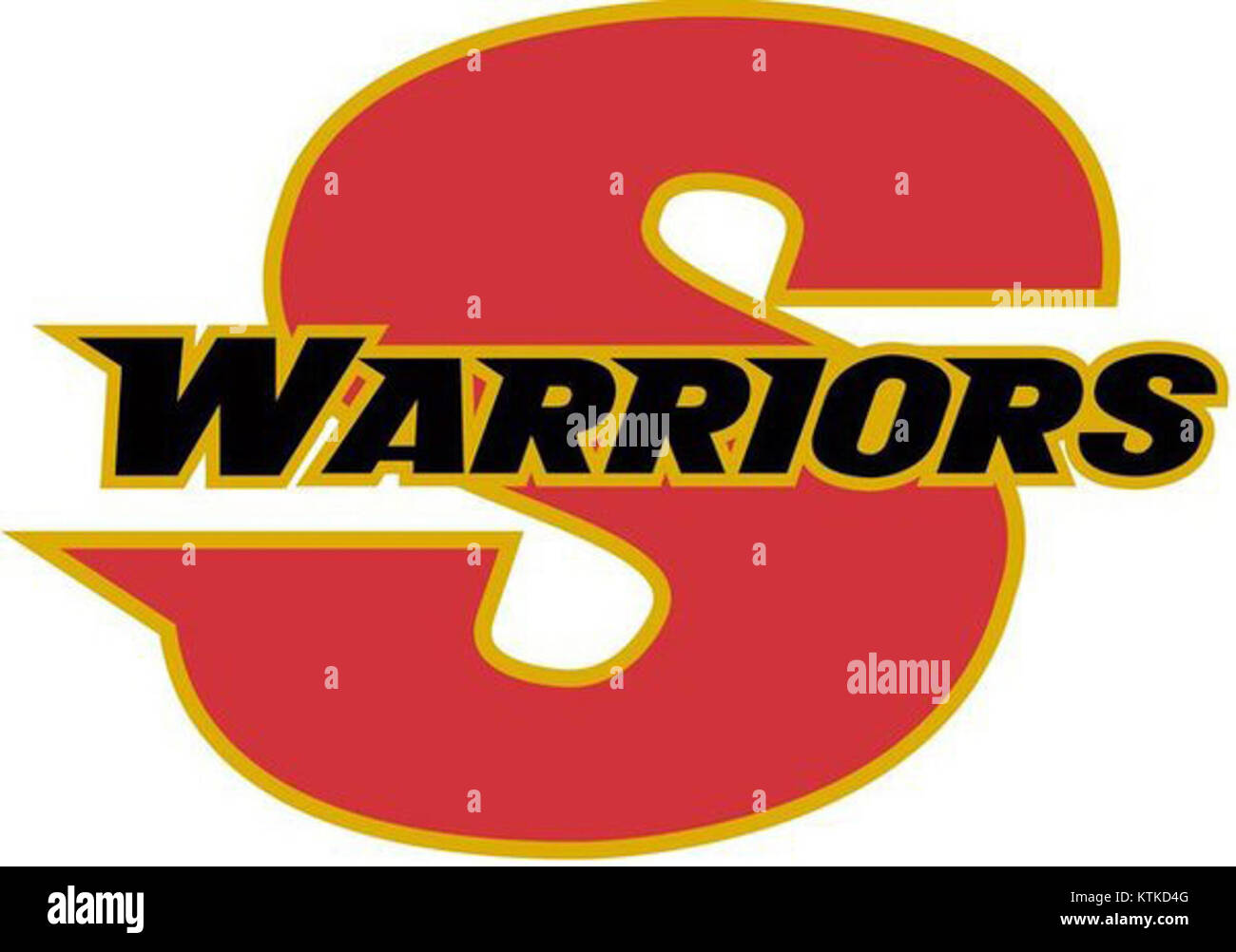 The Cal State Stanislaus Warriors wordmark represents the athletic ...