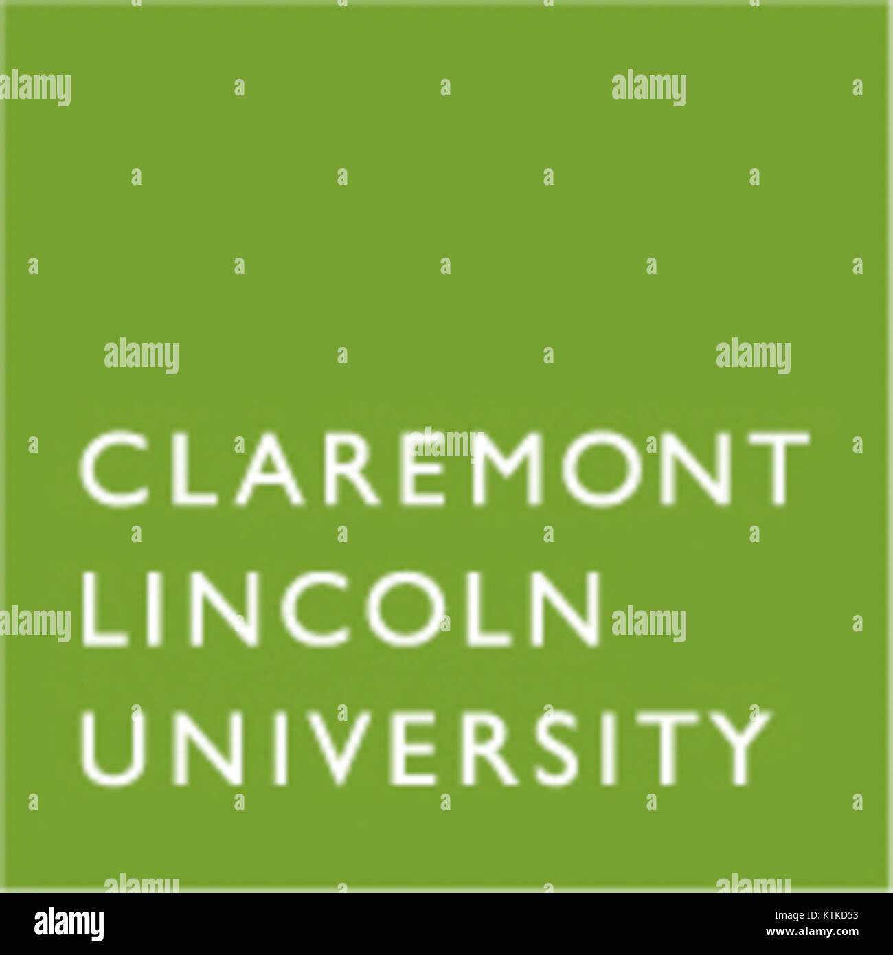 CLU logo rgb Stock Photo - Alamy