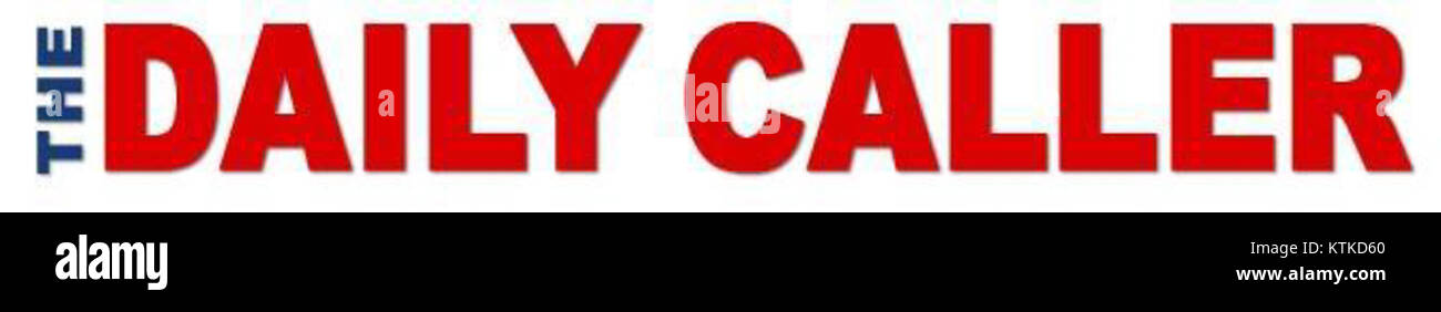 The Daily Caller is an American news and opinion website, offering ...