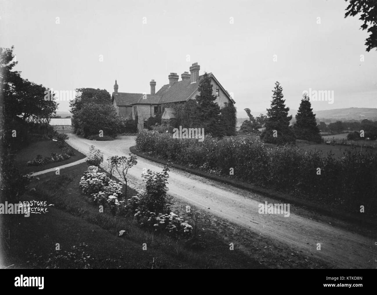 Bedstone hi-res stock photography and images - Alamy