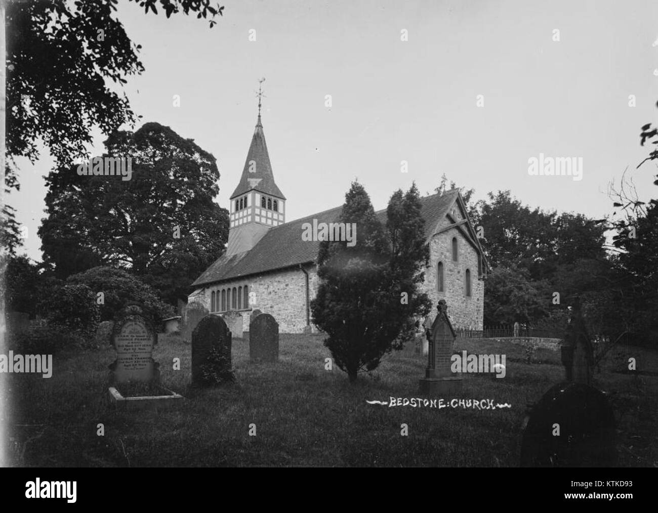 Bedstone hi-res stock photography and images - Alamy