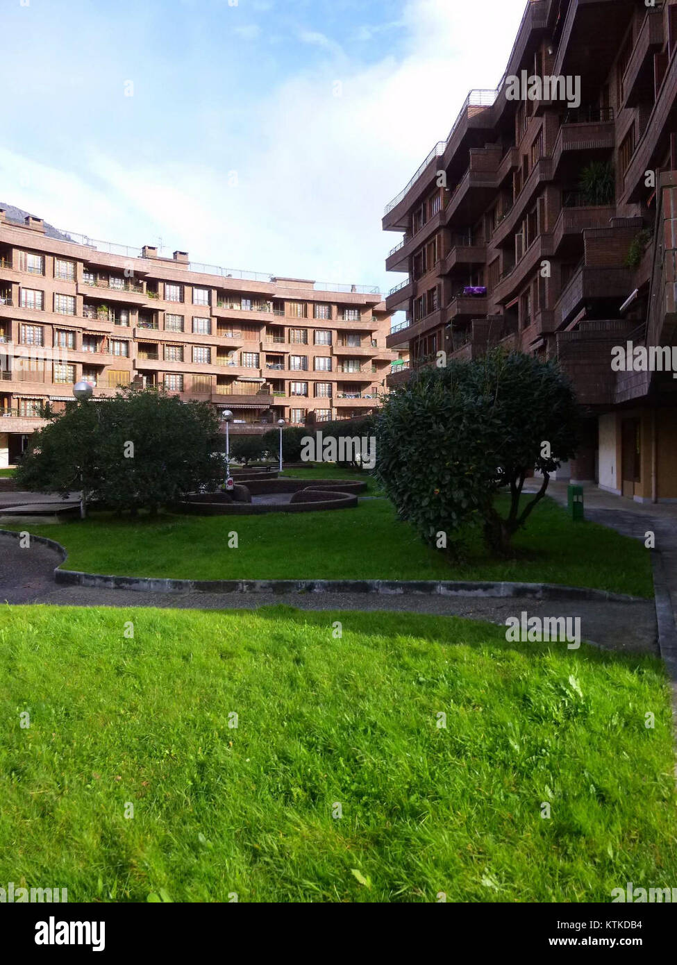 Azpeitia is a town in the Basque Country of Spain, known for its ...