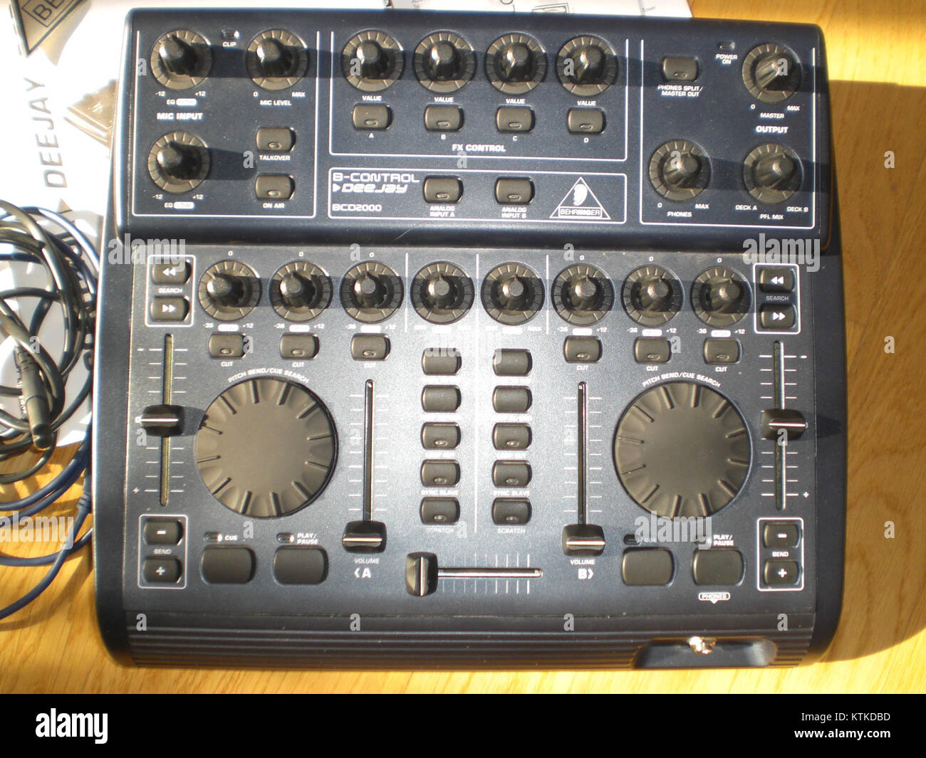 Bcd2000 hi-res stock photography and images - Alamy