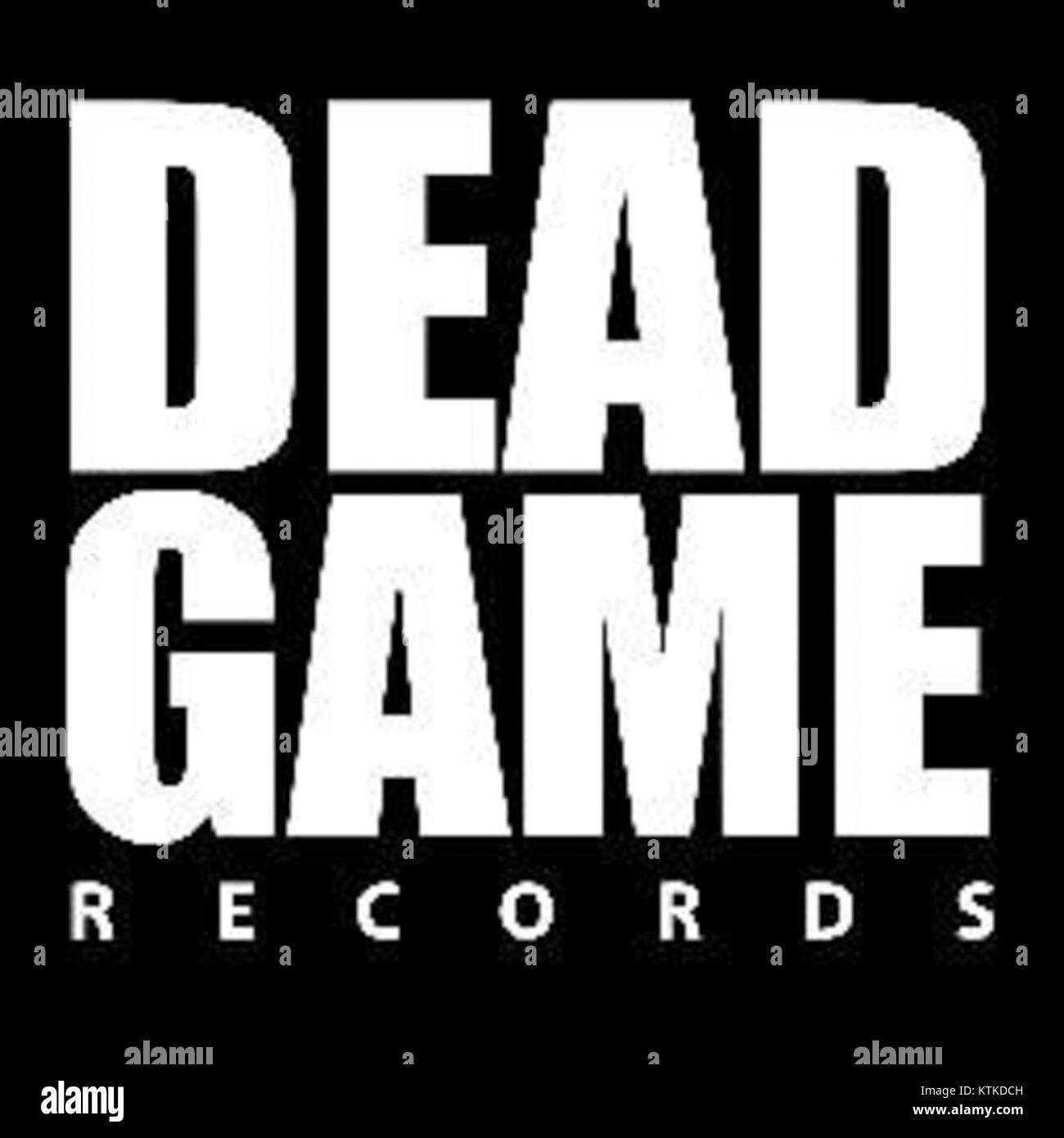 Dead Game Records Stock Photo - Alamy