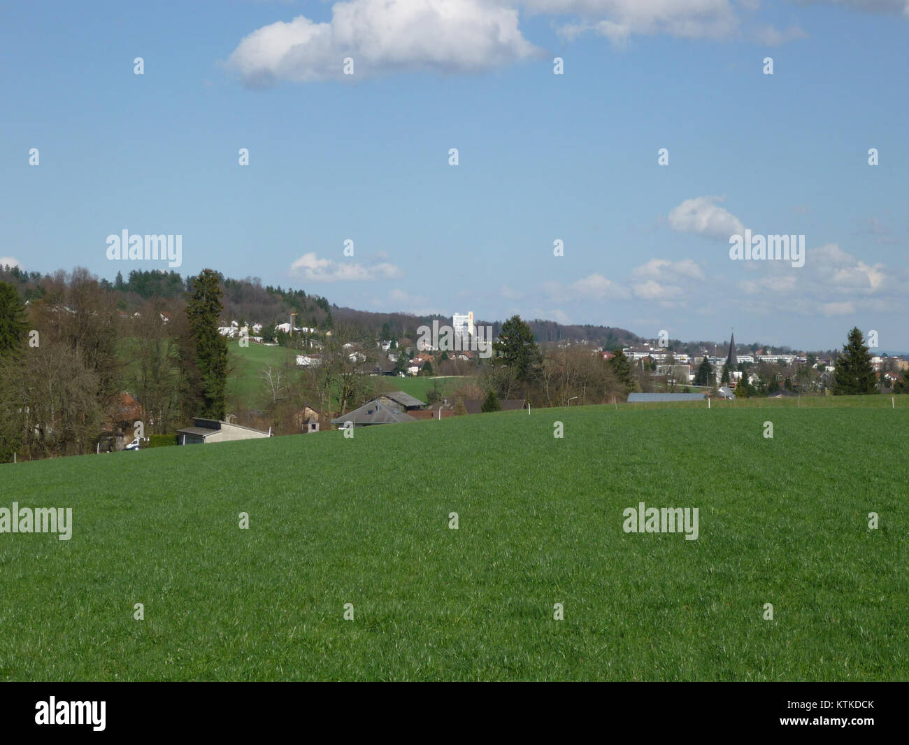 Bellach hi-res stock photography and images - Alamy