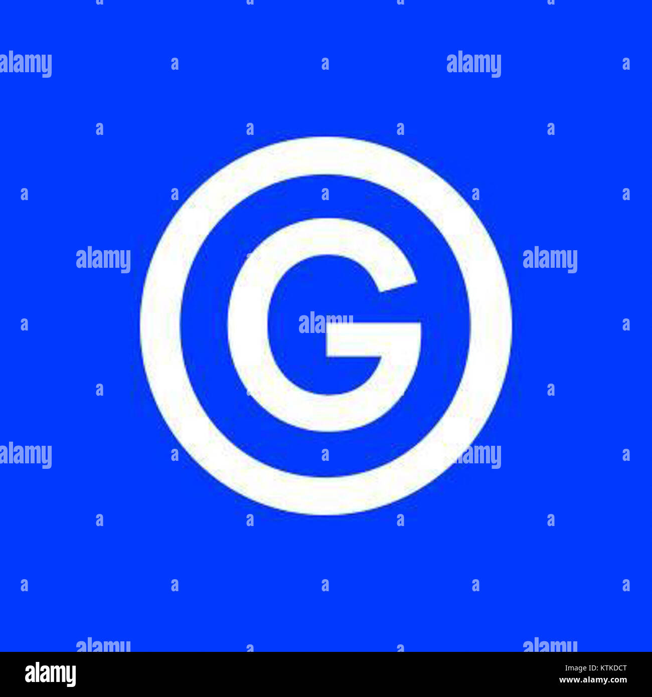 Gimlet Media Logo Stock Photo - Alamy