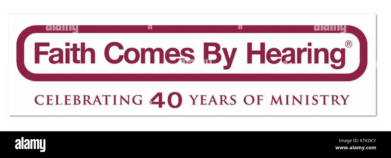 FCBH logo white Stock Photo - Alamy