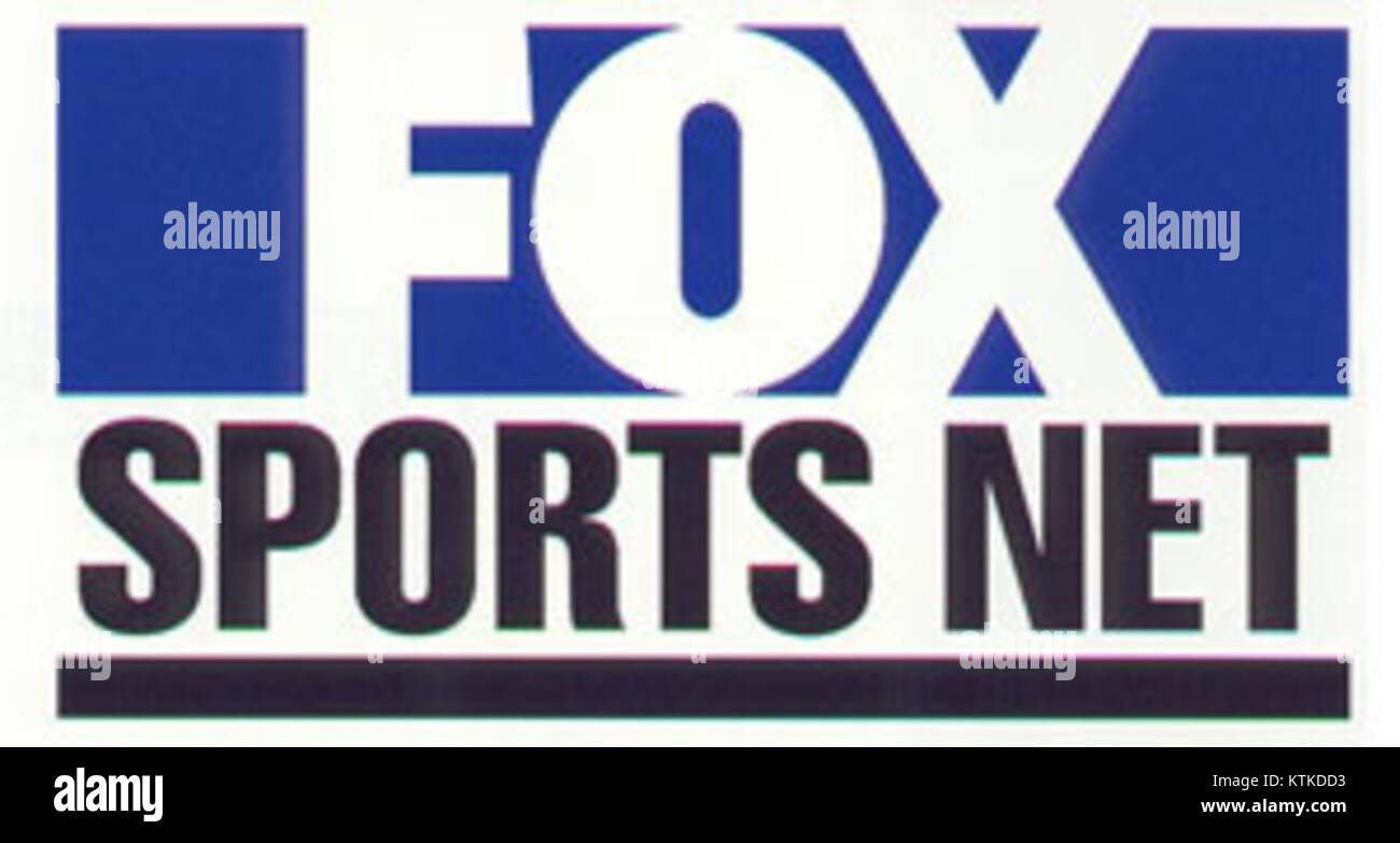 Fox sports net hi-res stock photography and images - Alamy