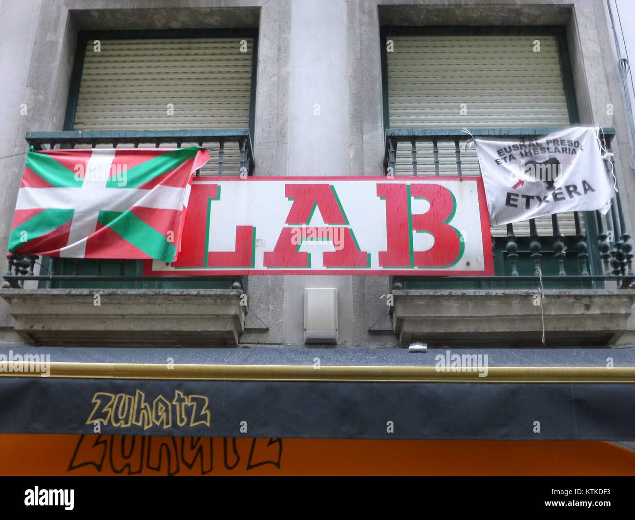 Azpeitia is a town in the Basque Country, Spain, known for its ...