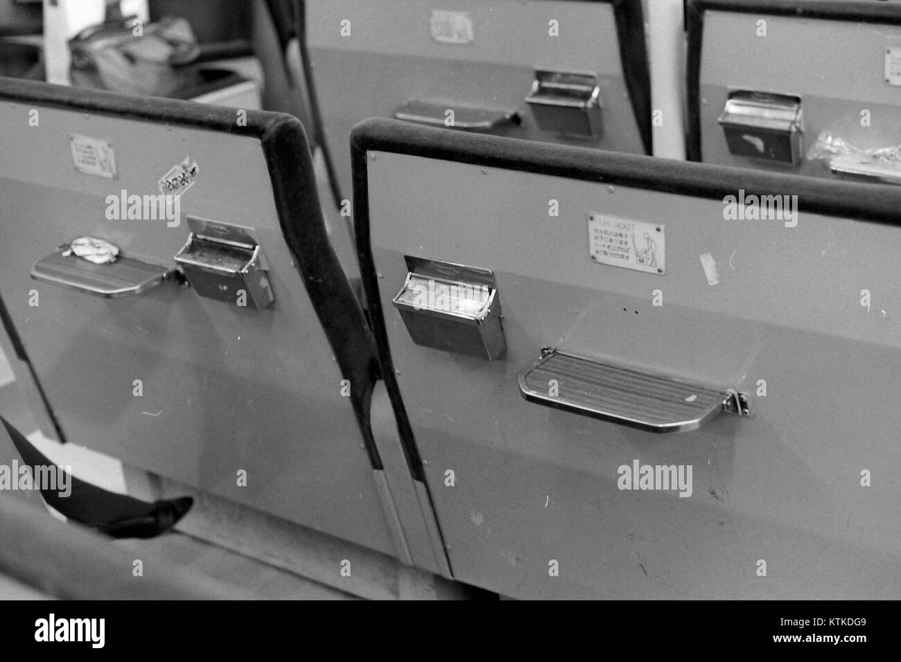 The Awa Maru name board refers to a ship that was involved in the ...