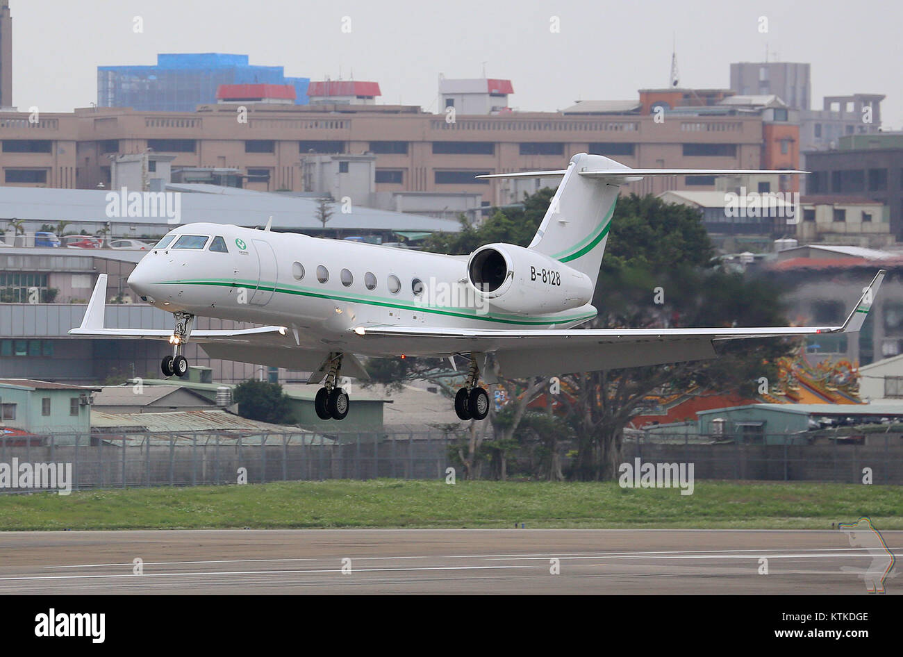 B 8128 refers to an object or item identified by this catalog number ...