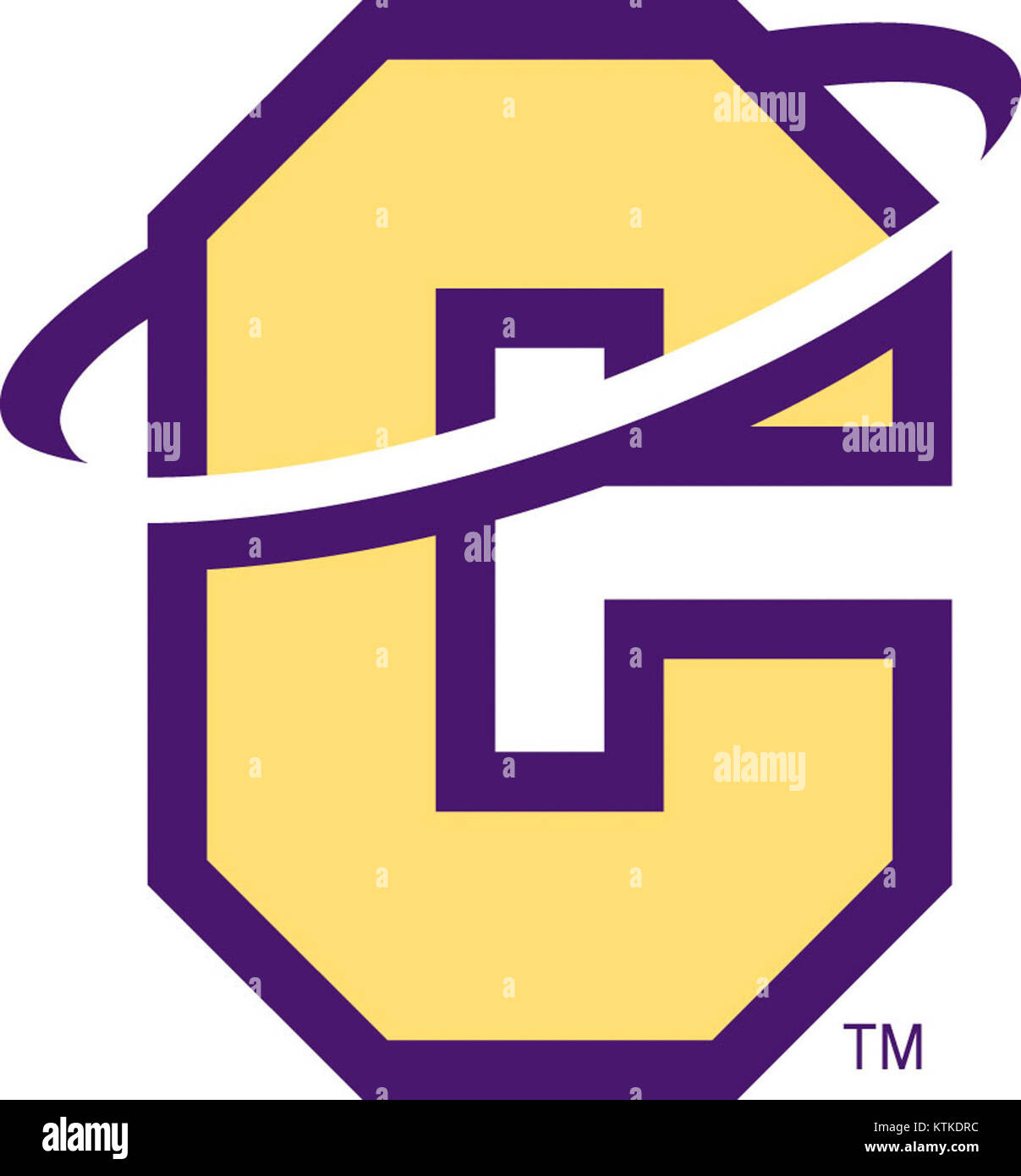 The logo of Carroll College, a private liberal arts college located in ...
