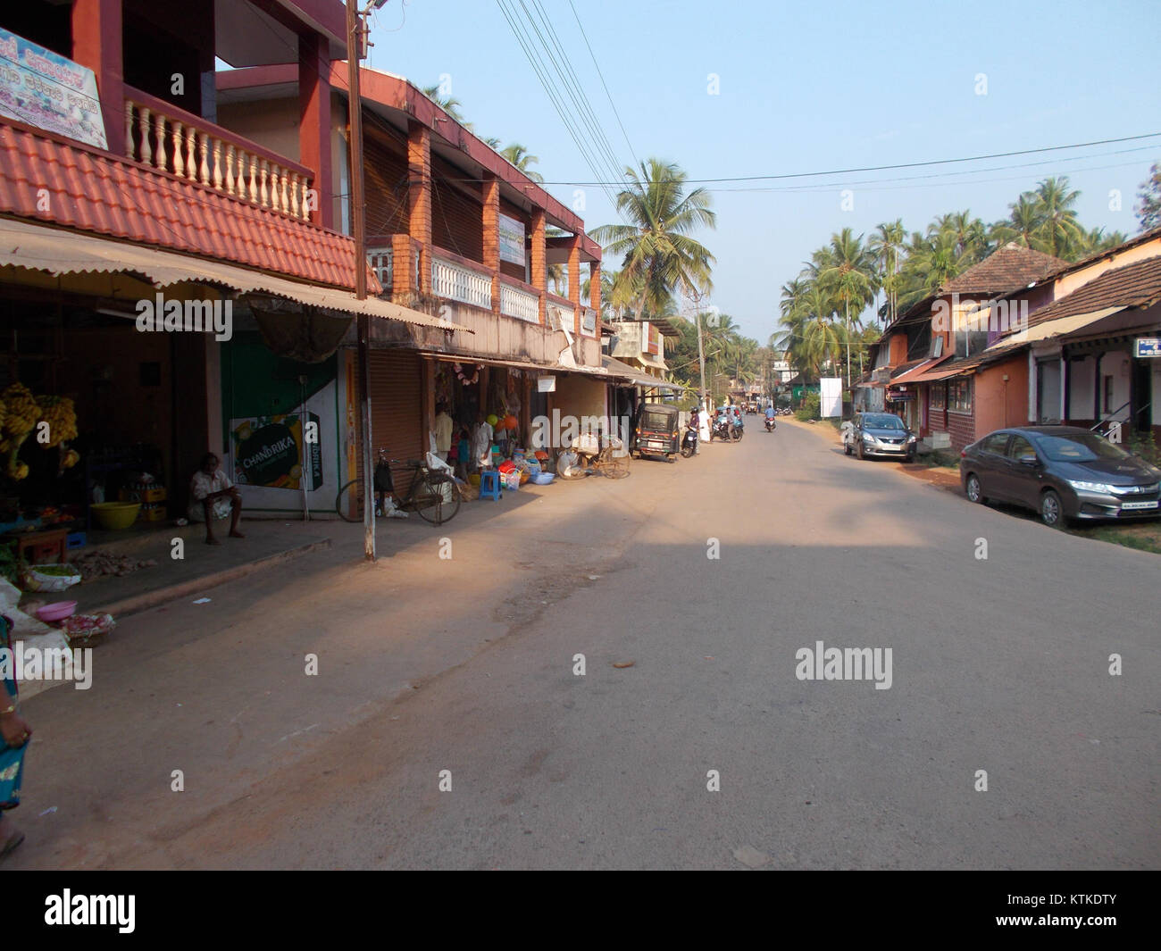 Barkur hi-res stock photography and images - Alamy