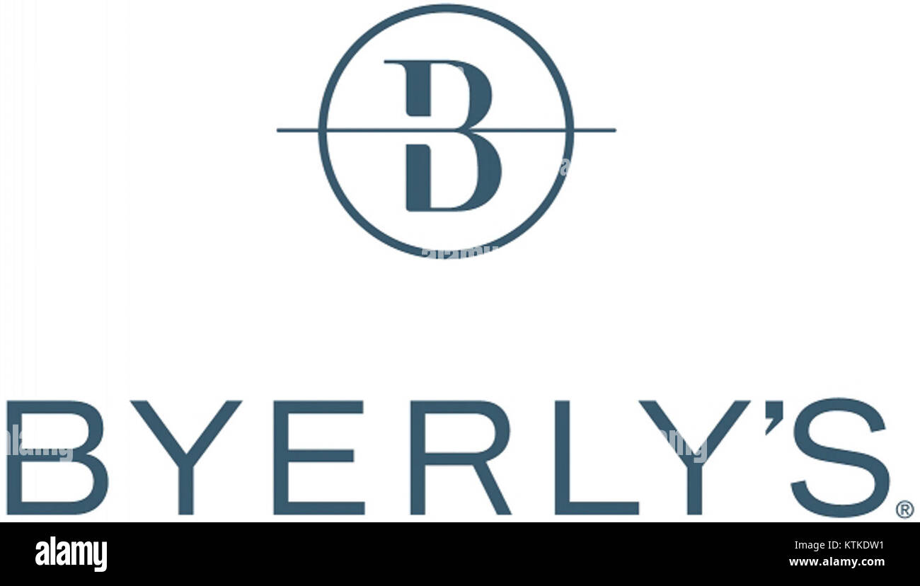 Byerly's is a well-known supermarket brand, recognized for its quality ...