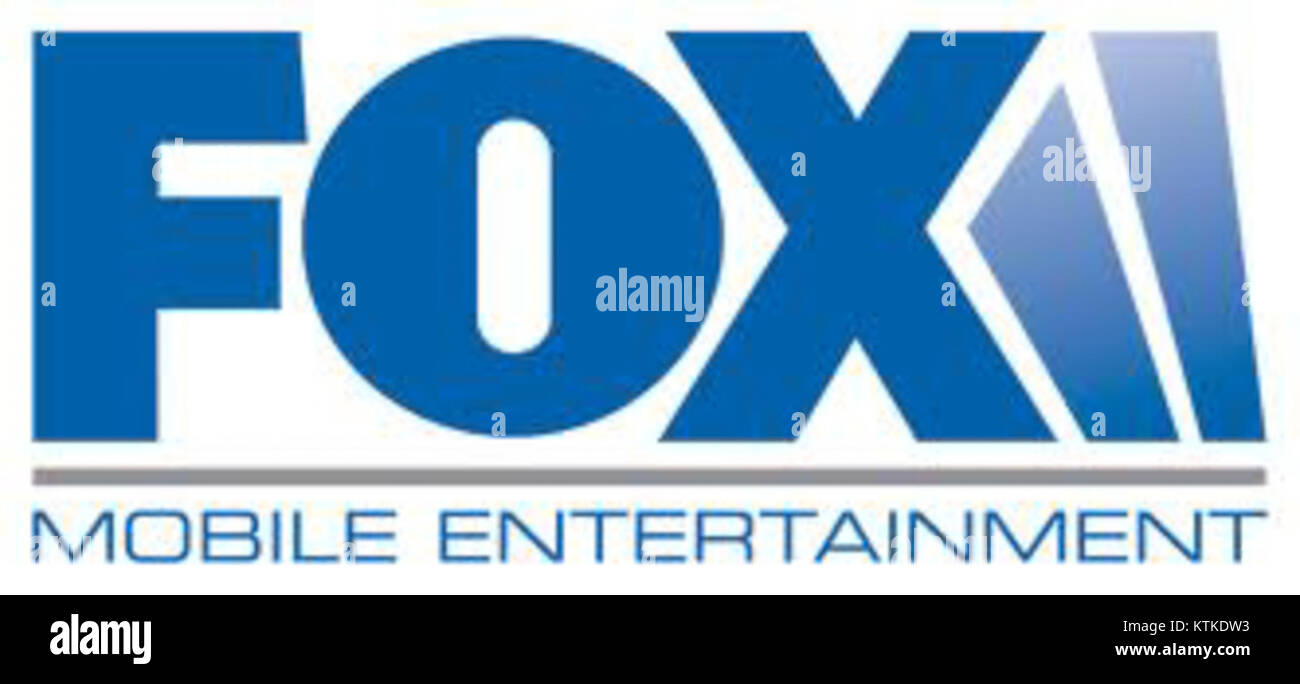 FOX Mobile Entertainment is a division of FOX focused on delivering ...