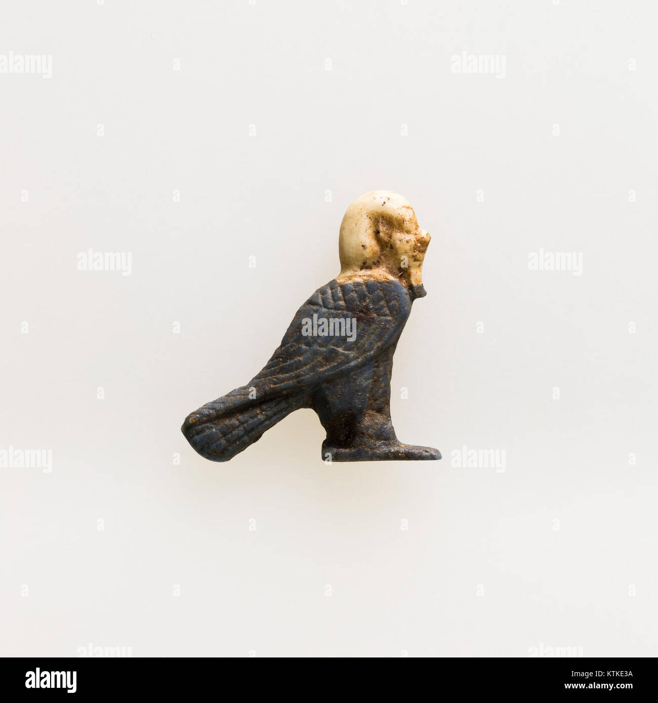 Ba bird amulet hi-res stock photography and images - Alamy