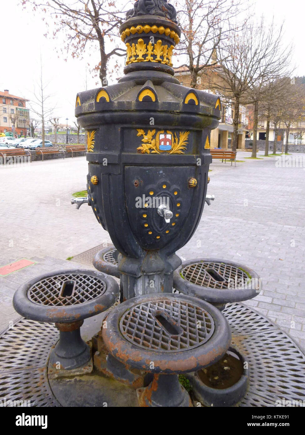 Bedia is a notable artwork that reflects the artist's unique style ...