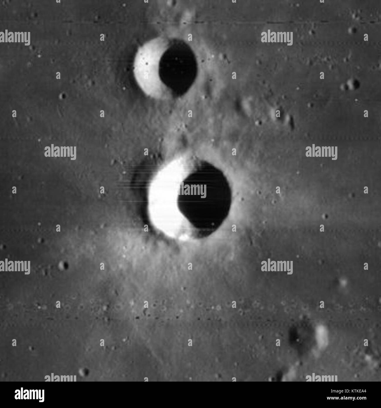 The Bessarion crater, located on the Moon, is a significant feature in ...