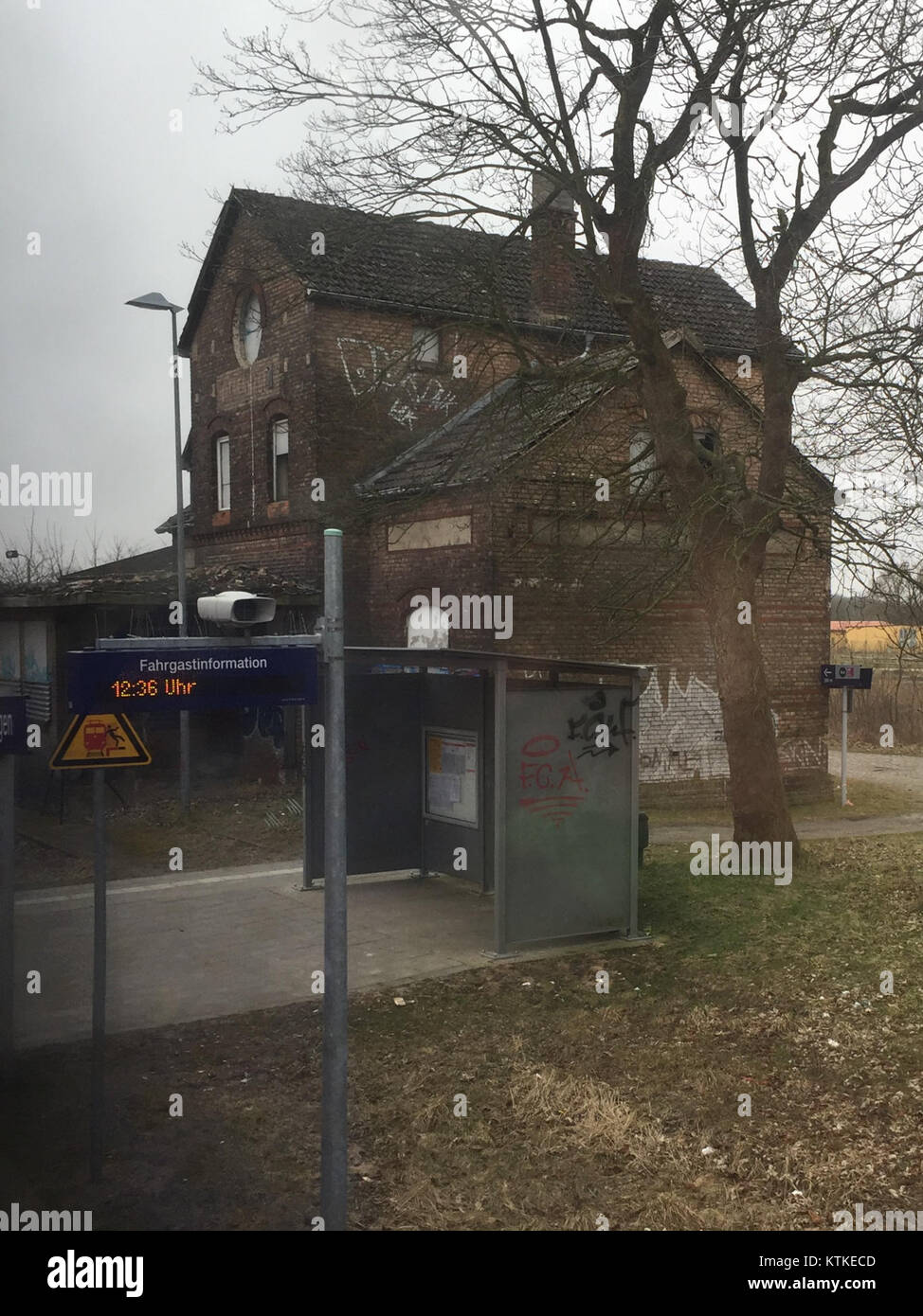 Regional rail hub hi-res stock photography and images - Alamy