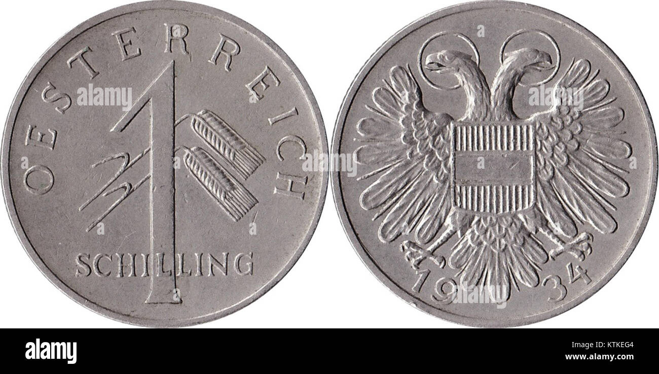 Austria 1934 hi-res stock photography and images - Alamy