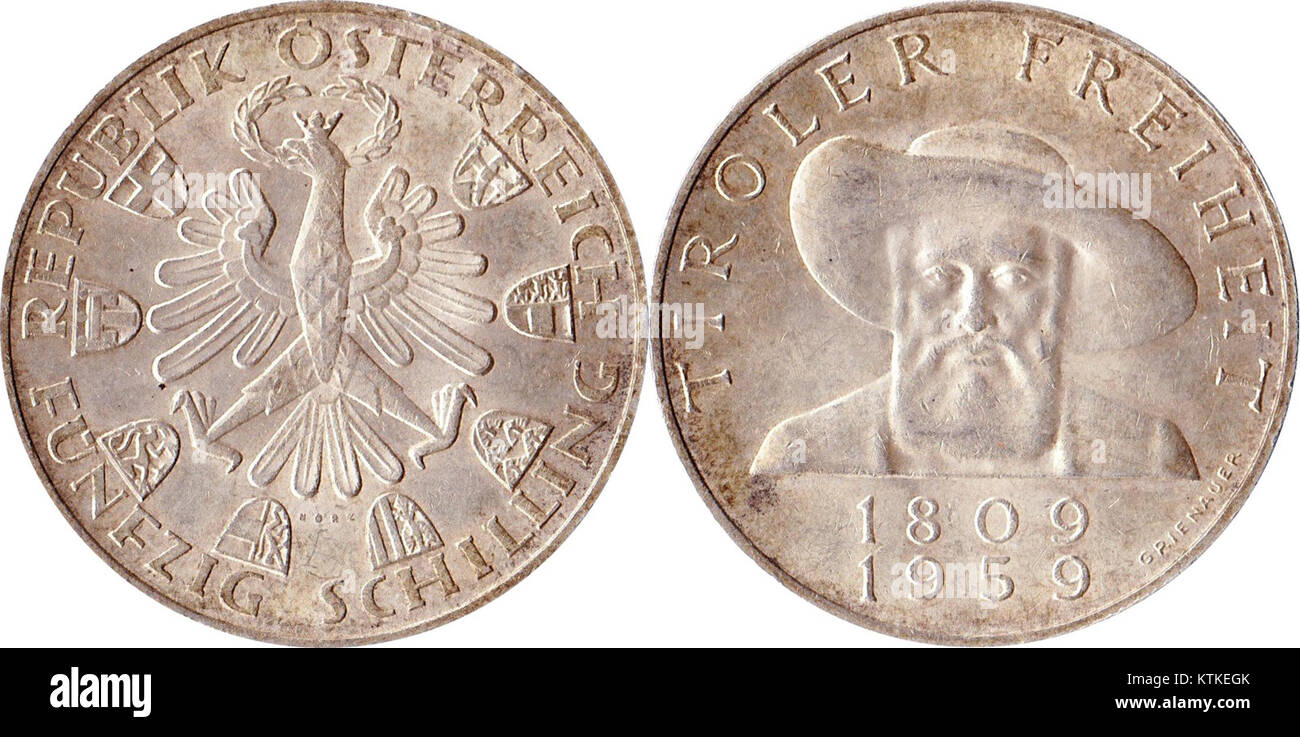 Austria S050 1959 Hofer refers to a vehicle or specific model ...