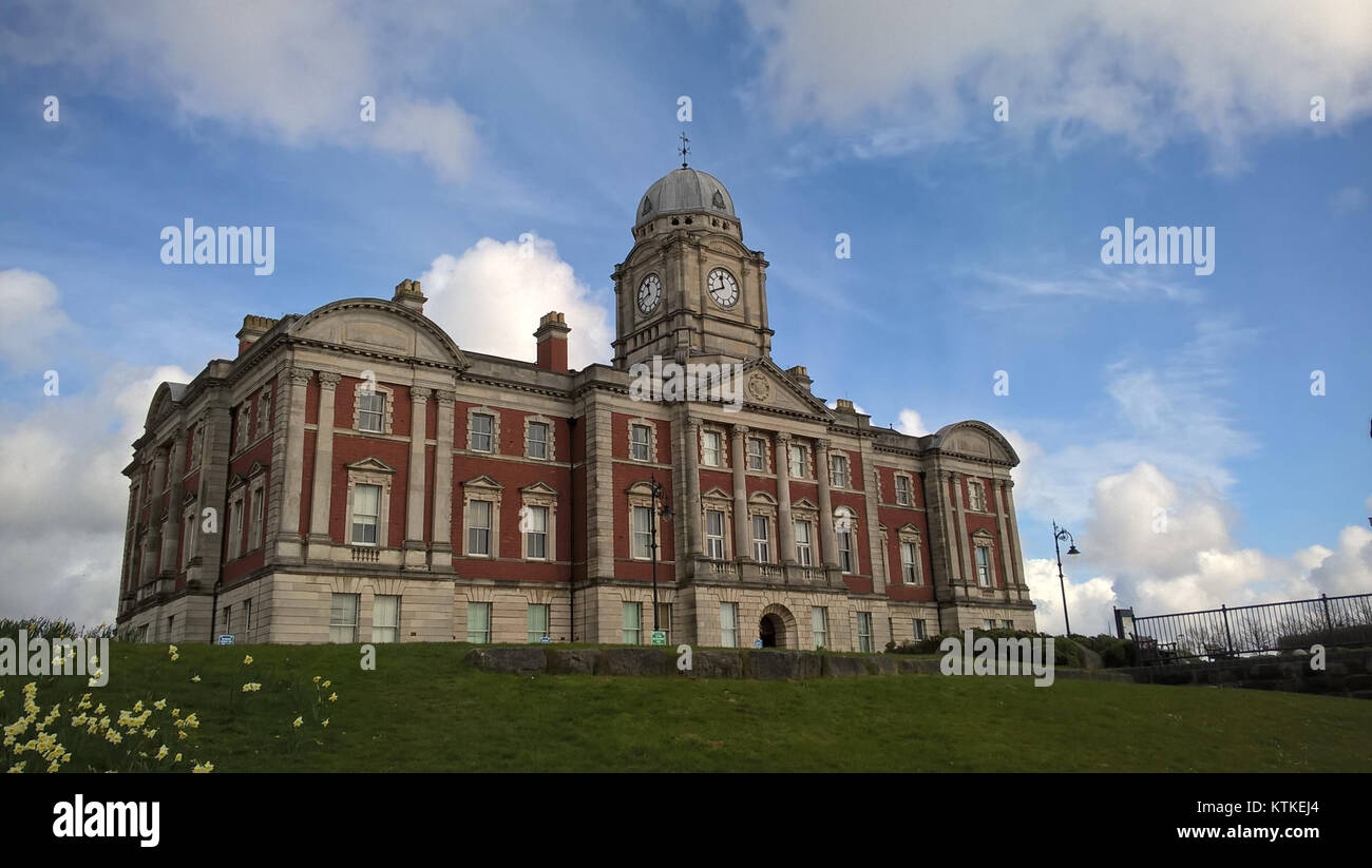 Barry dock hi-res stock photography and images - Alamy