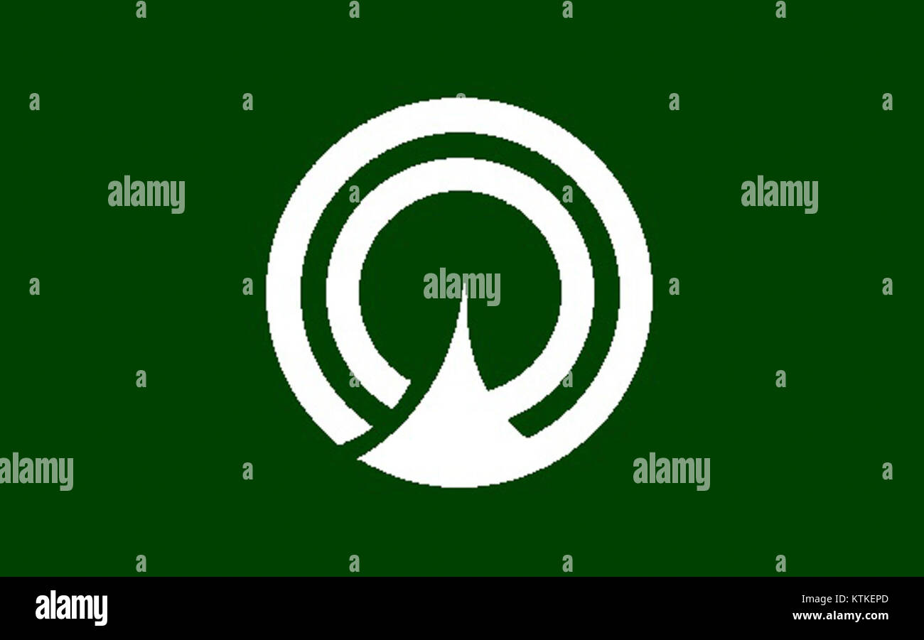 Hyogo prefecture japan flags hi-res stock photography and images - Alamy