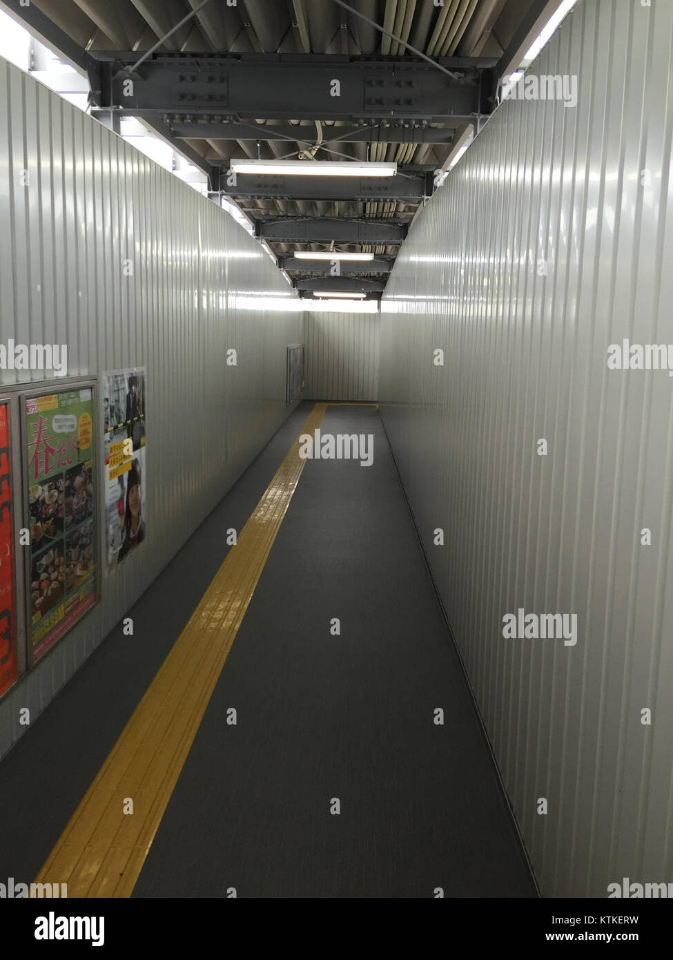 Temporary Flyover High Resolution Stock Photography and Images - Alamy