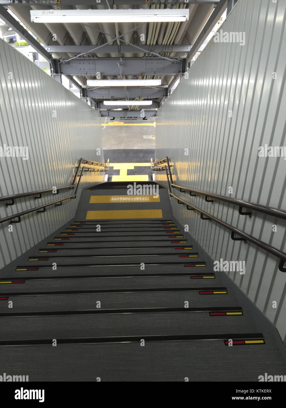 Temporary Flyover High Resolution Stock Photography and Images - Alamy