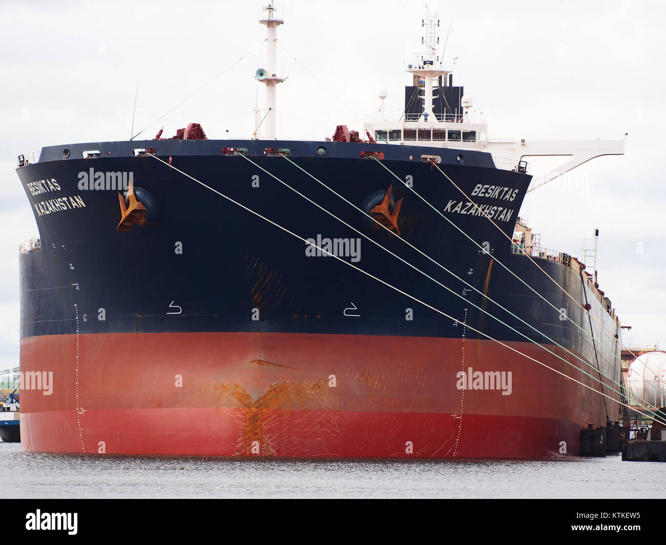 2010 imo 9461271 port of amsterdam hi-res stock photography and images ...