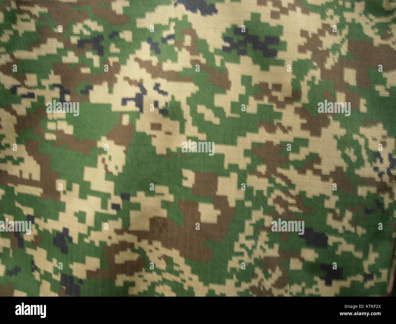 An image showcasing the ATM Digital woodland pattern, commonly used in ...