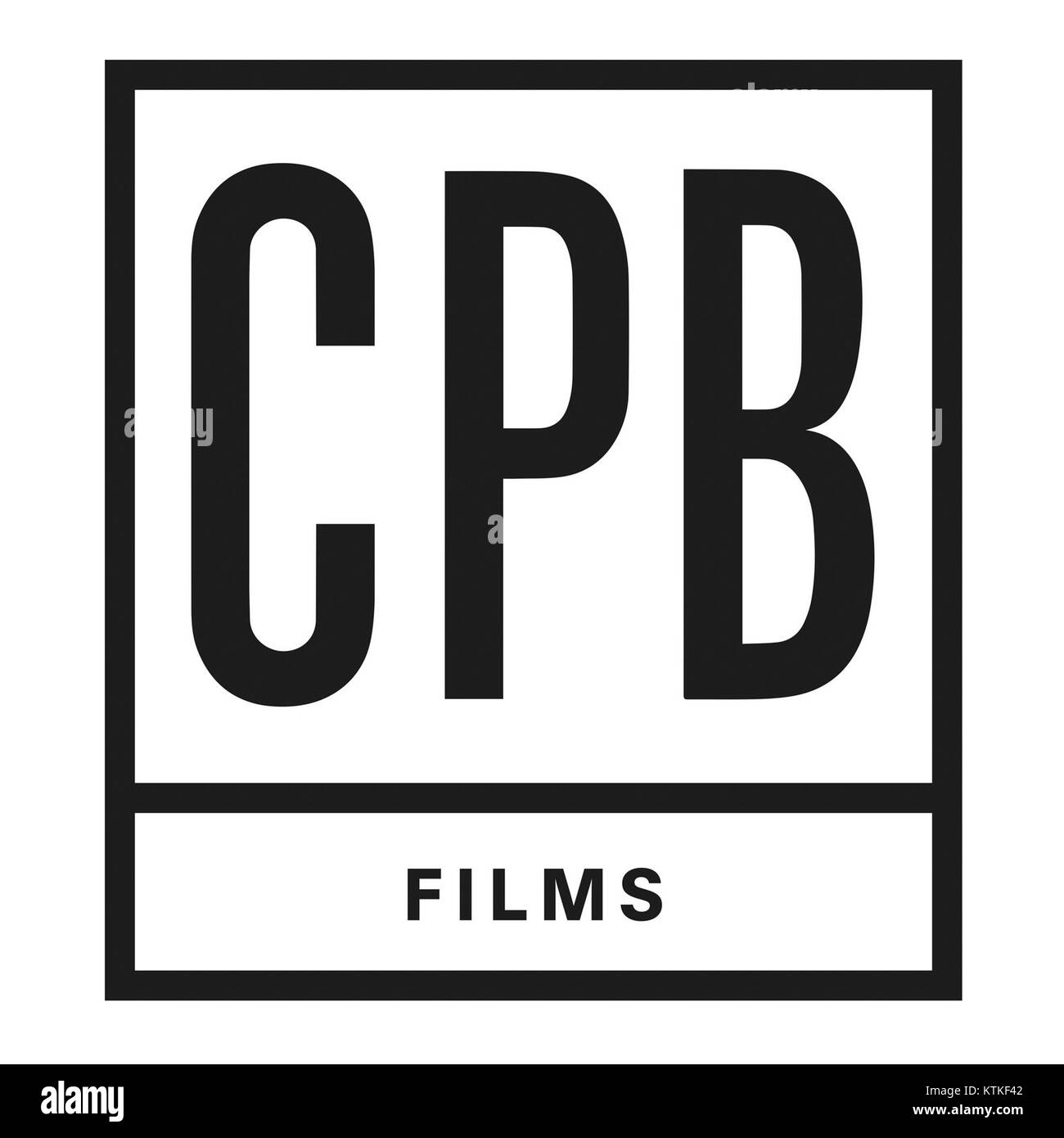 Cpb hi-res stock photography and images - Alamy