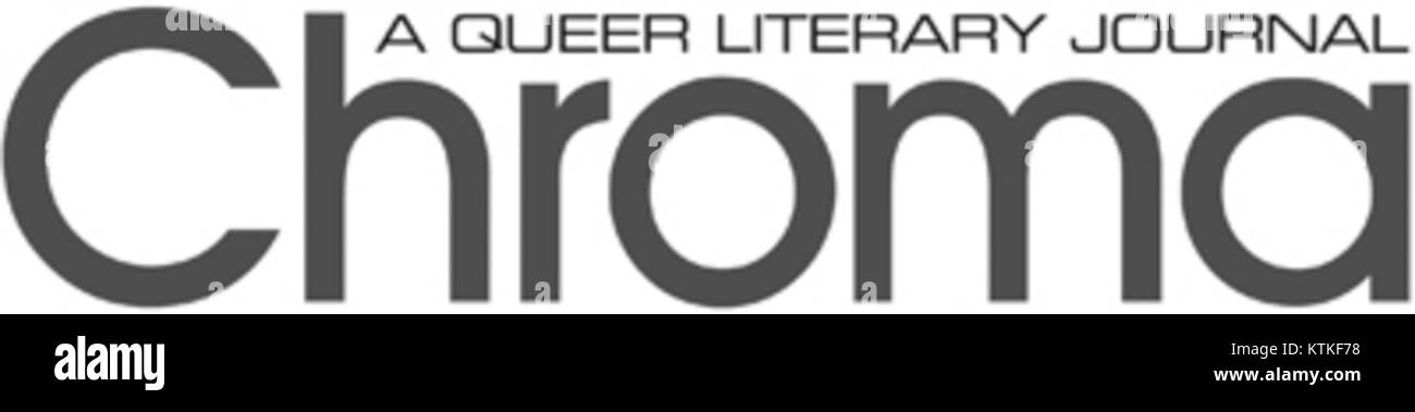 Chroma Black and White Stock Photos & Images - Alamy