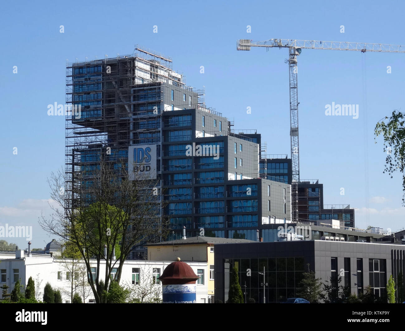 This image of NordicHaven, a residential or commercial building, was ...