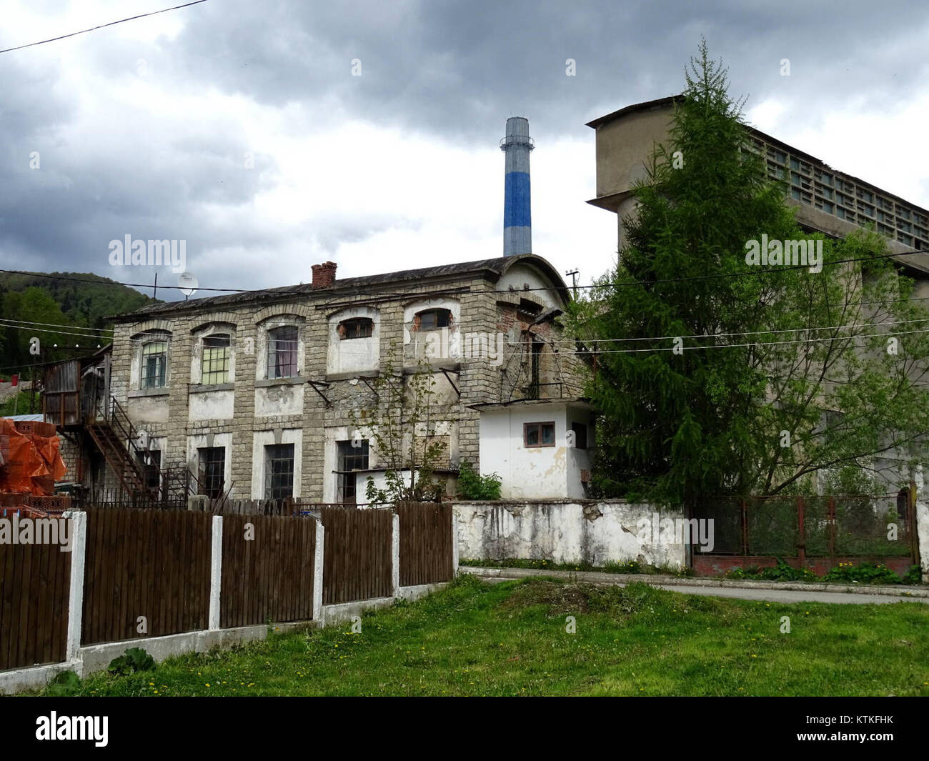 Azuga is a small town in Romania known for its scenic beauty and its ...