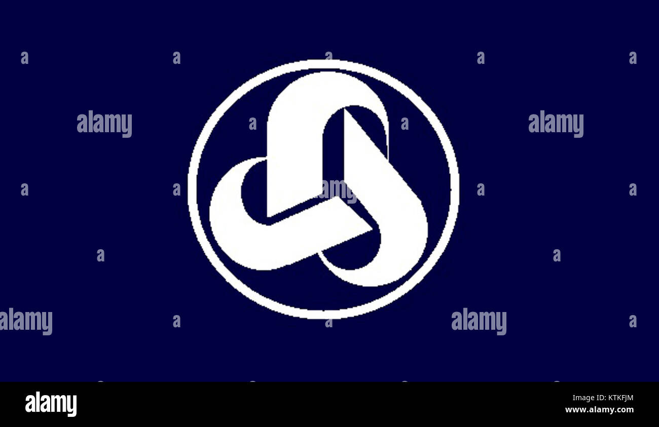 Mie flag hi-res stock photography and images - Alamy