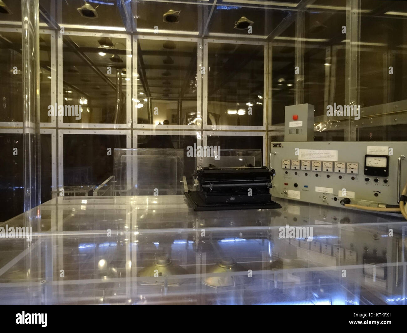 This photo captures the building of the Museum of Diplomacy (Muzeum ...