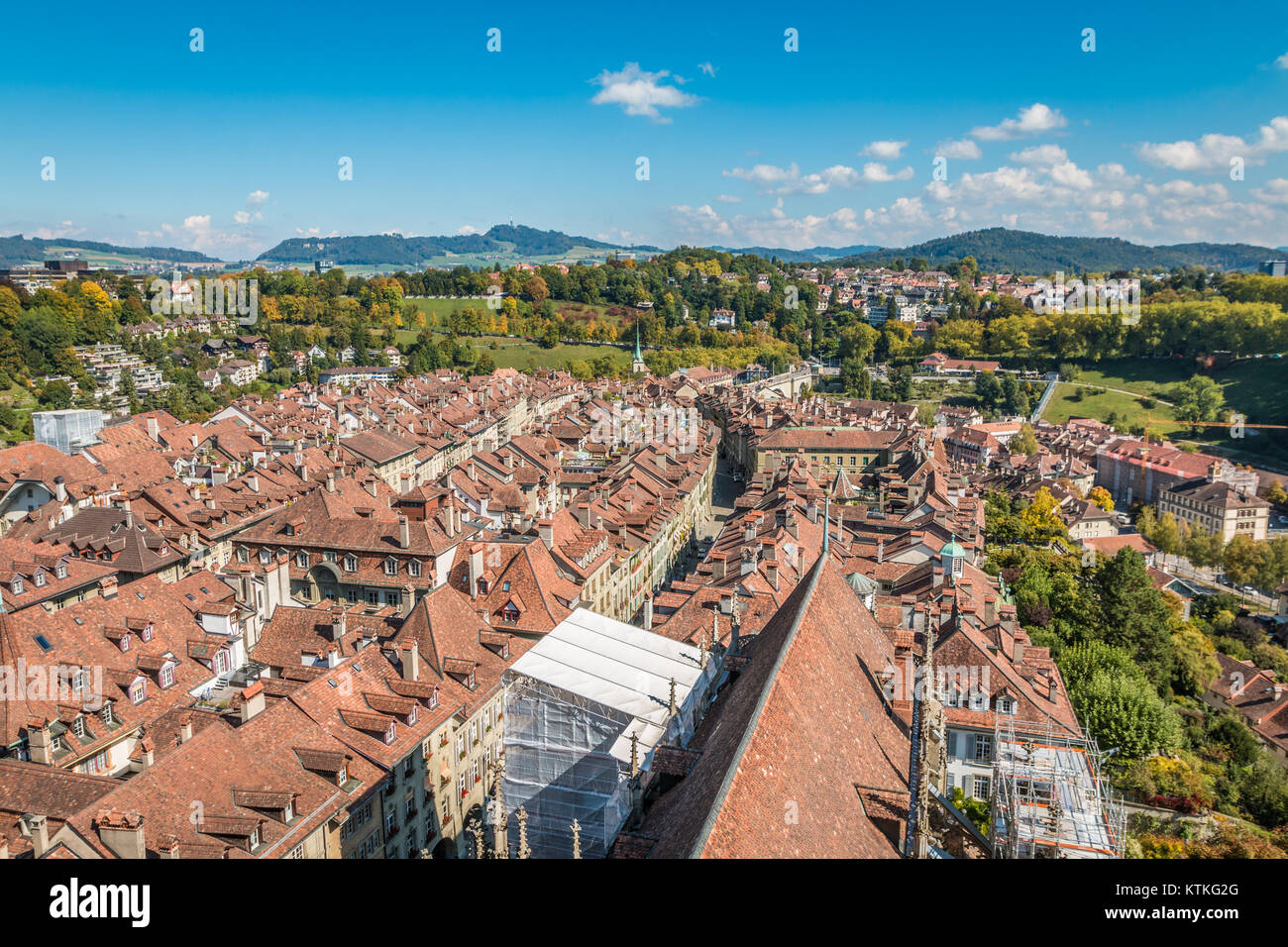 Parlament in bern hi-res stock photography and images - Alamy