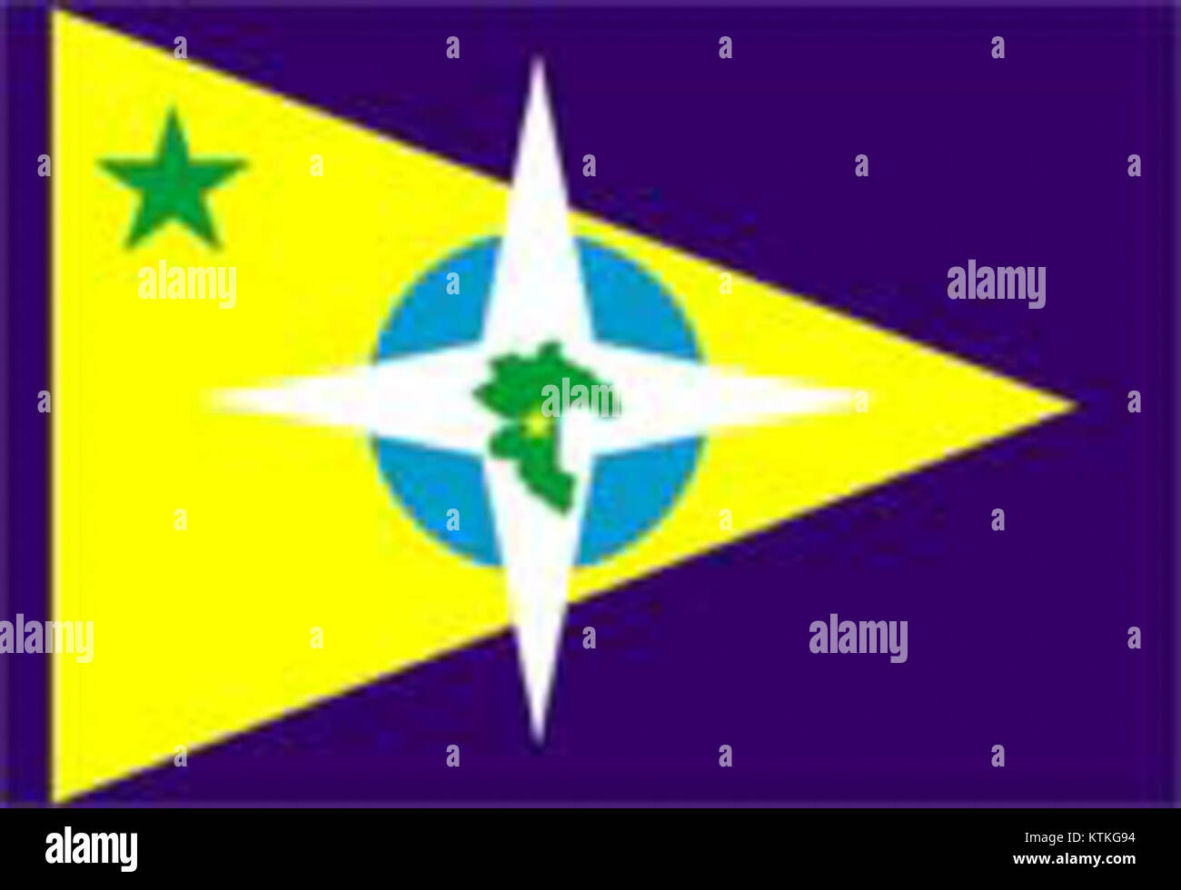 Bandeira de Silvânia refers to the flag of Silvânia, a municipality in ...