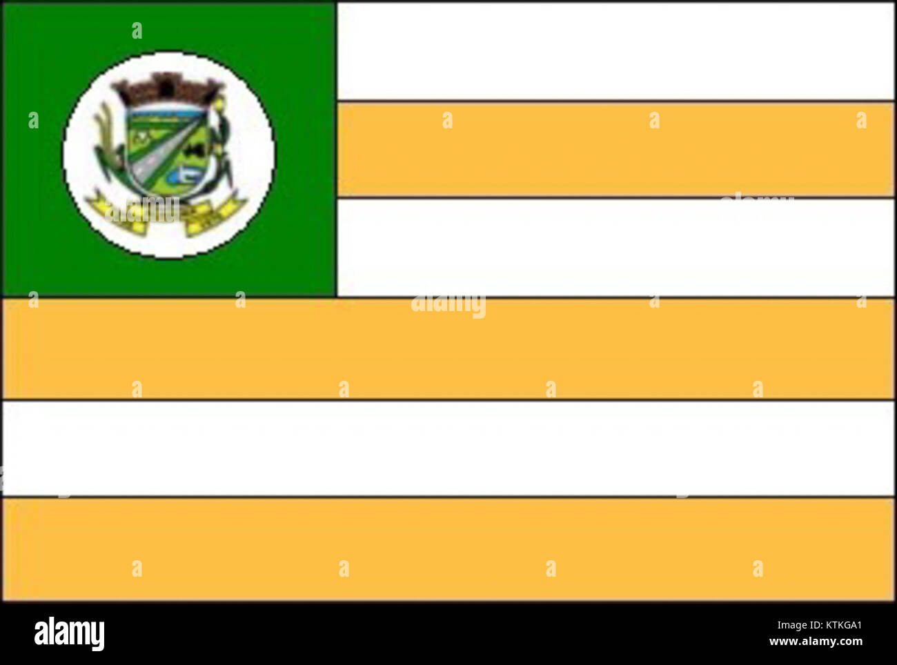 Brazil states acre flag hi-res stock photography and images - Alamy