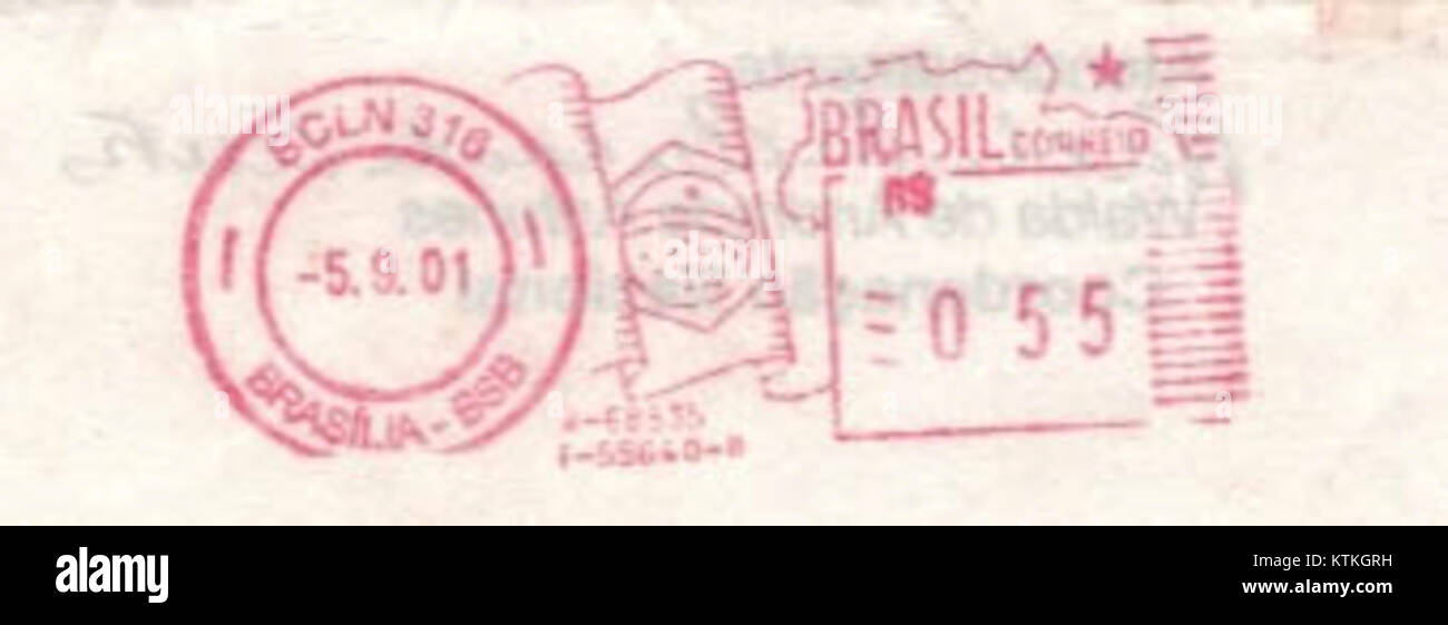 The 'Carta timbramento do Brasil' is a historical document from Brazil ...