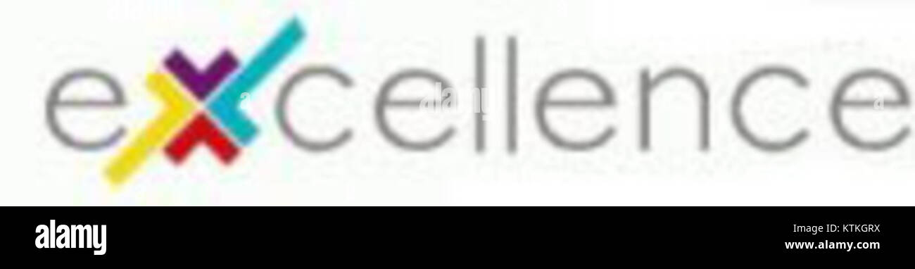 Excellence group hi-res stock photography and images - Alamy