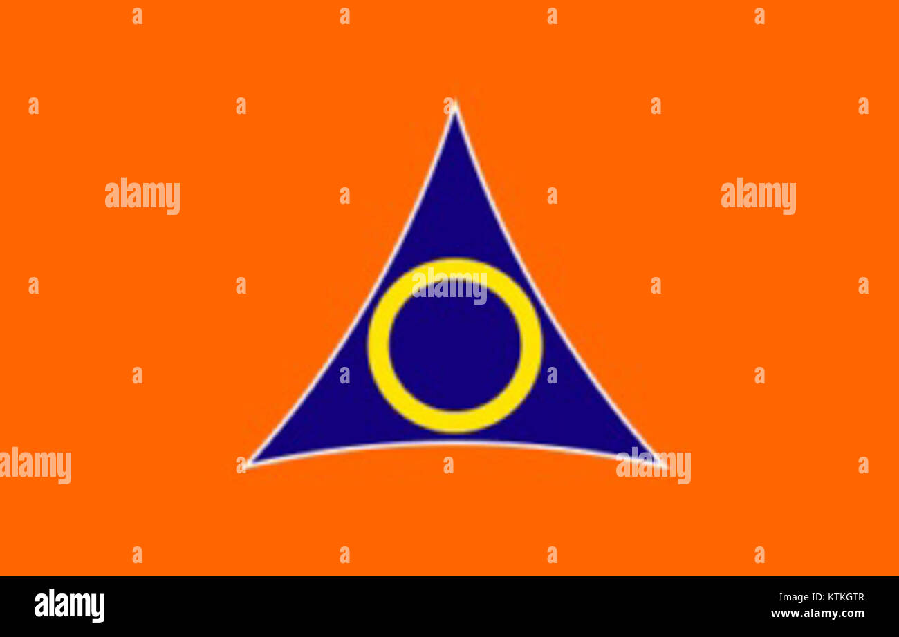 Gunma flag hi-res stock photography and images - Alamy