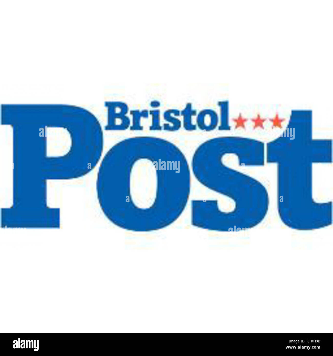 The Bristol Post Logo represents the official branding of the local ...