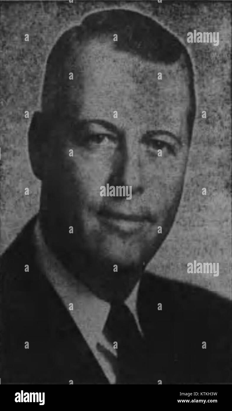 Charles K. Fletcher was a prominent California Congressman who served ...