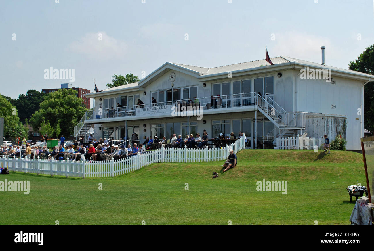 Beckenham history hi-res stock photography and images - Alamy
